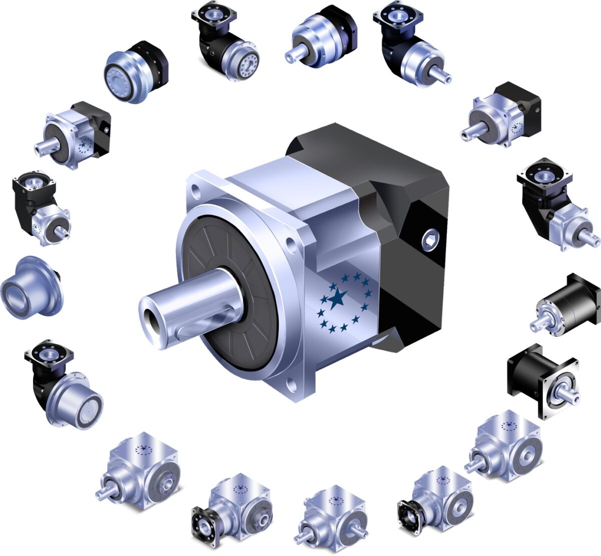 About Apex Dynamics - Apex Dynamics